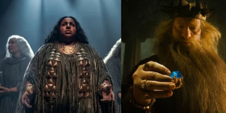 Khazad-dûm’s Struggles The Clash of Ancient Stone-Singing and the ...