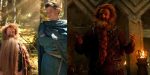 In The Rings of Power Season 2, Elrond and Durin Face a Critical Choice ...