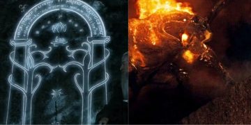 Mithril Holds Immense Power and Significance in Middle-earth While ...