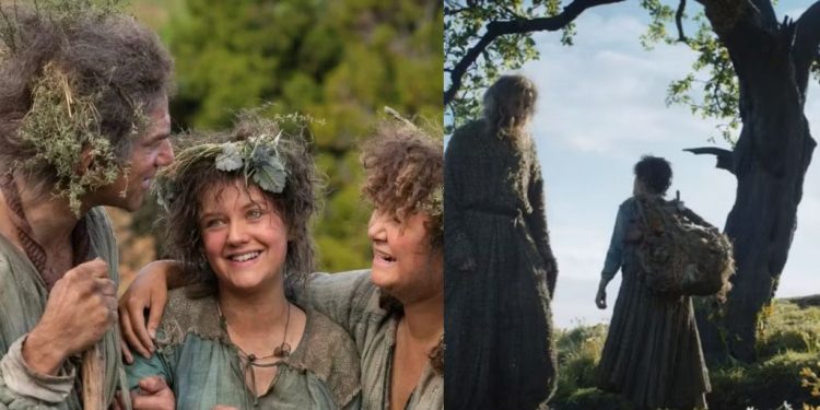 Harfoots Evolve into Hobbits An In-Depth Look at Their Transformation