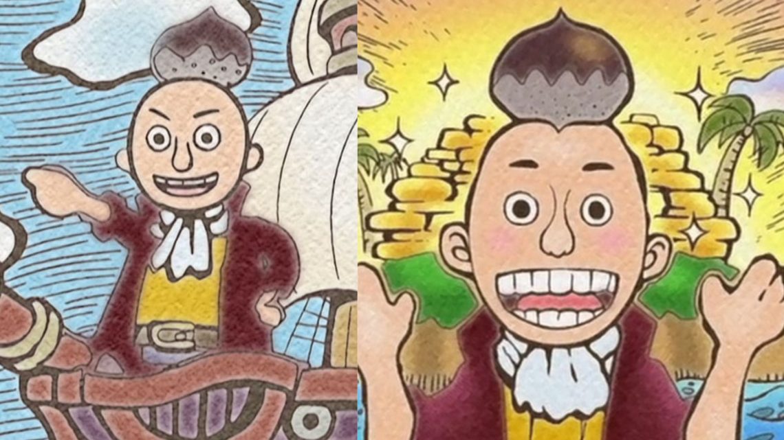 Dr. Vegapunk’s Revelation Might Lead to Luffy Being Misunderstood as ...