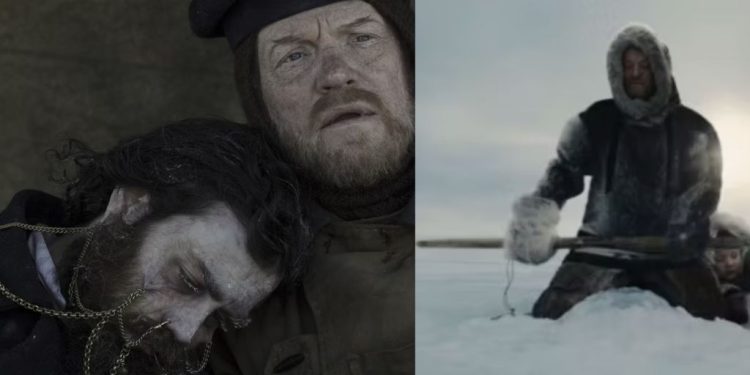 A Heartbreaking Journey Through Loss and Survival The Emotional Impact ...