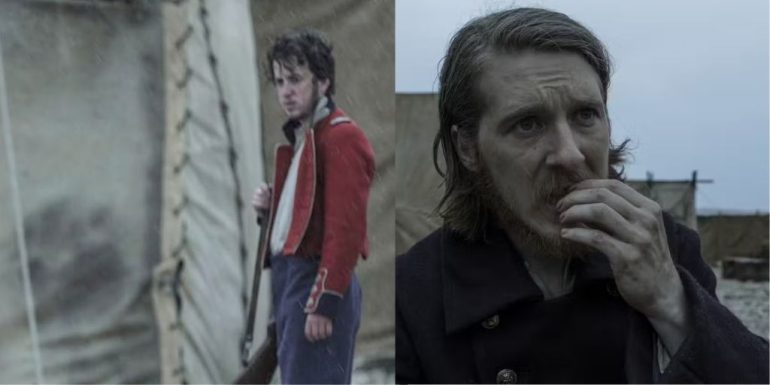 A Heartbreaking Journey Through Loss and Survival The Emotional Impact ...