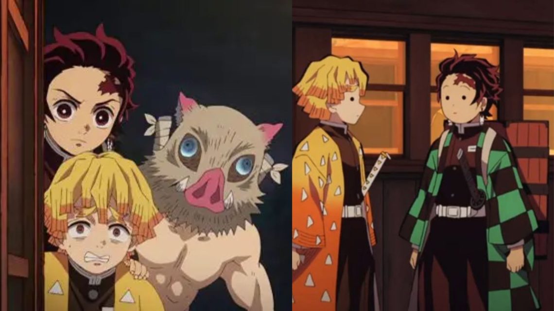 Demon Slayer Live in Concert: An Epic Fusion of Anime and Live Music ...