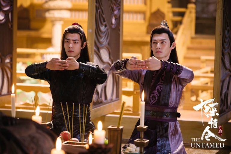 Top 30 Chinese Dramas Every Fan Knows! (Updated 2024)