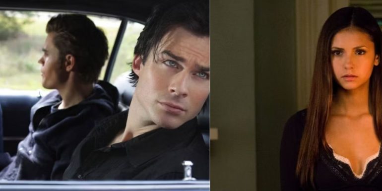 The Vampire Diaries Could Have a New Beginning After 15 Years as Fans ...