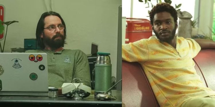 Bigfoot Joins Dwight in Season 2 of ‘Tulsa King,’ Adding Muscle and ...