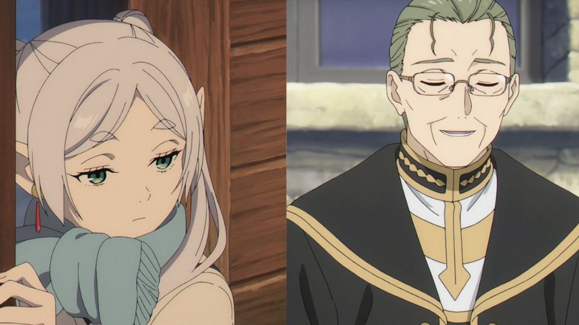 How Frieren: Beyond Journey’s End Transformed Traditional Shonen into a ...