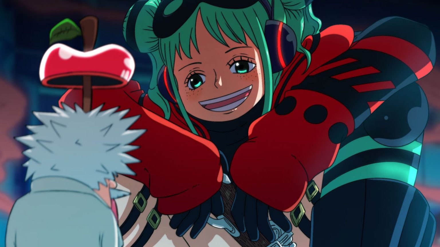 One Piece Teases Dr. Vegapunk’s Plan and York’s Imminent Downfall in ...