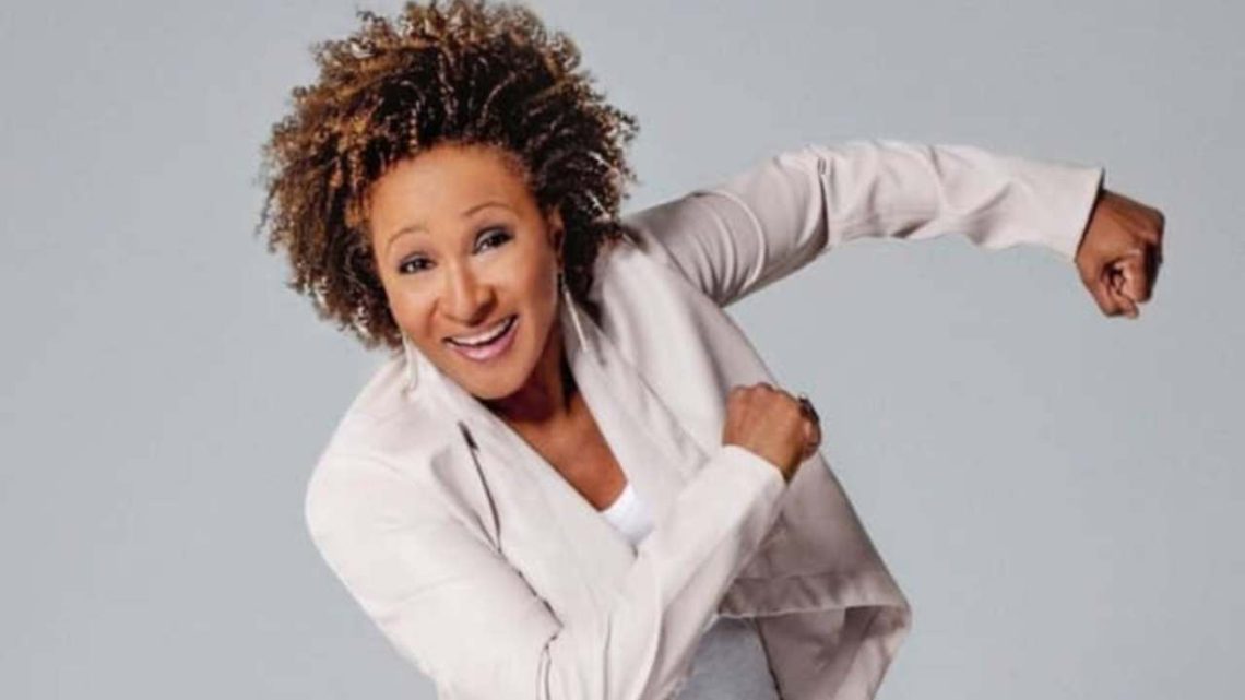 Wanda Sykes Net Worth — OtakuKart