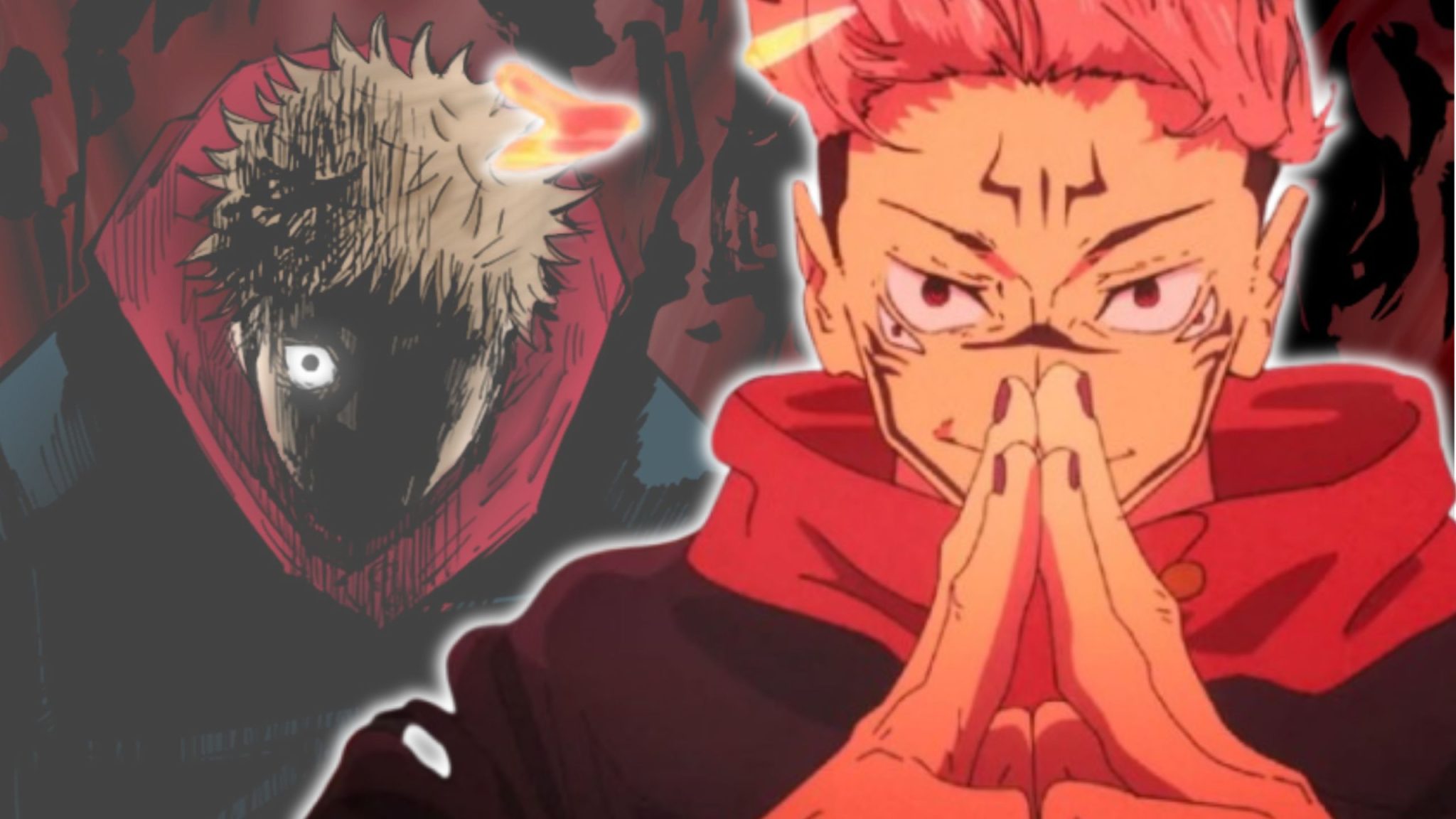 Jujutsu Kaisen's Epic Showdown as Sukuna Falls and Yuji Turns the ...