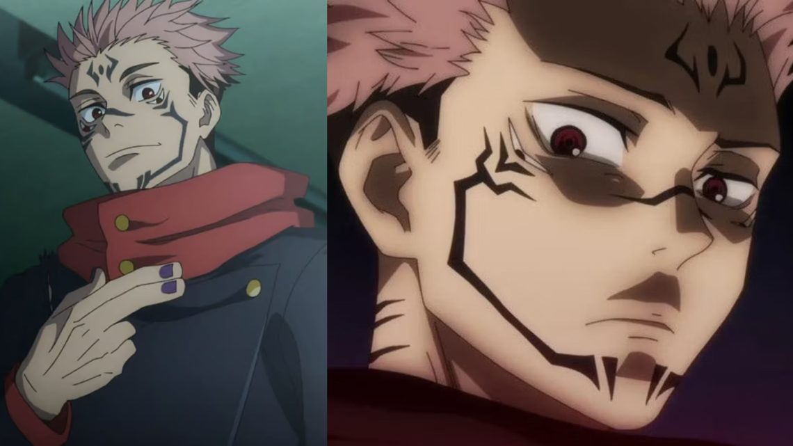 Jujutsu Kaisen's Epic Showdown as Sukuna Falls and Yuji Turns the ...