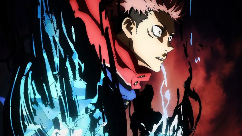 Yuji’s Mastery of Black Flash in Jujutsu Kaisen Brings Him to Gojo’s ...