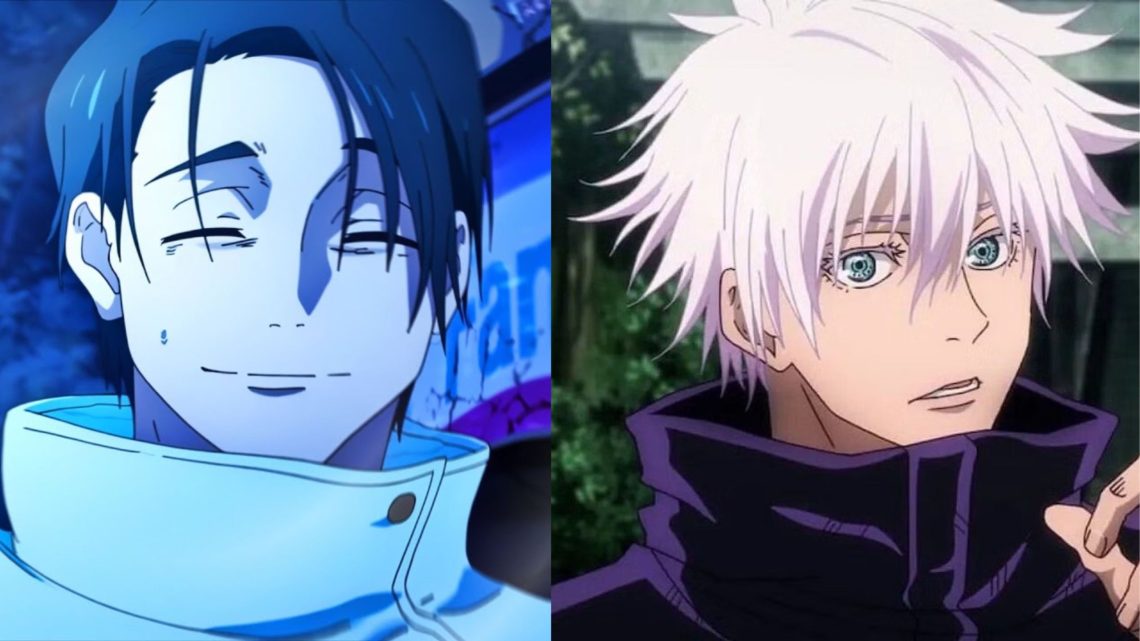 Jujutsu Kaisen’s Modern Sorcerers Surpass Heian Era Counterparts with ...