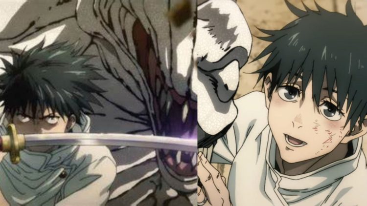 Jujutsu Kaisen’s Shinjuku Showdown Arc Redefines Reverse Cursed ...