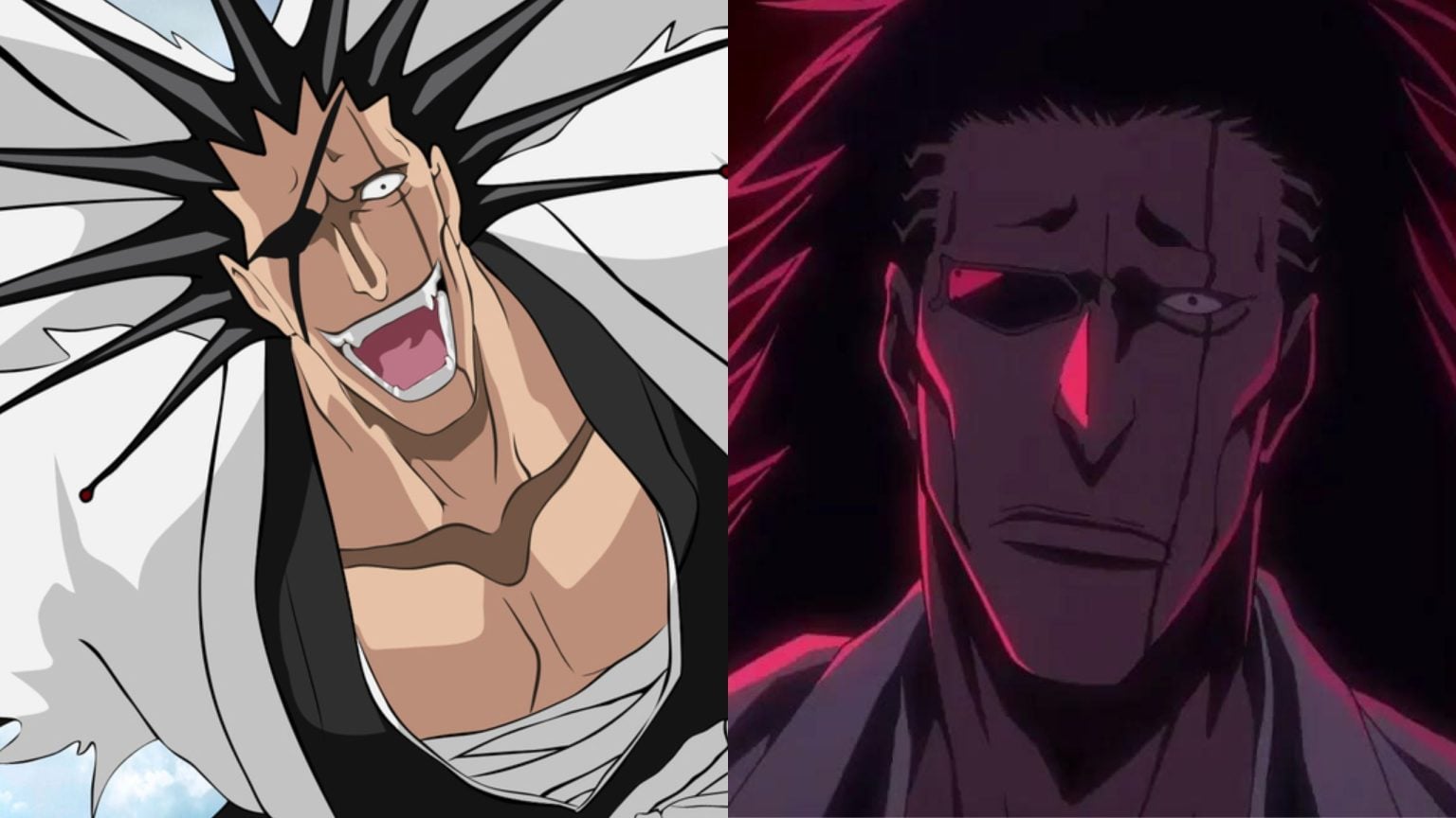 Zaraki Kenpachi Turns Gremmy’s God-Like Power into a Laughable Feat in ...