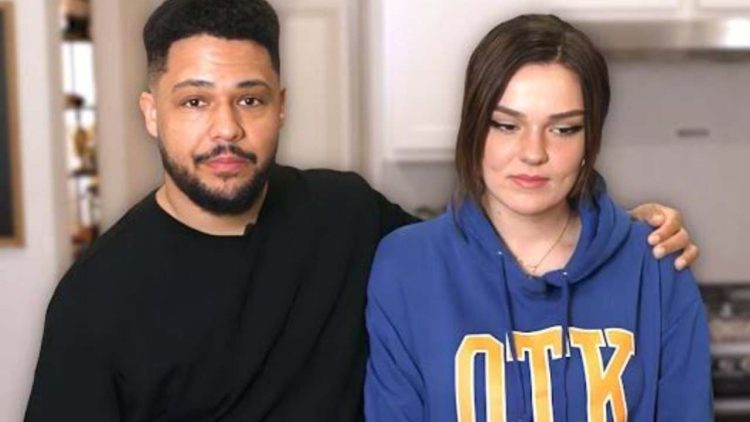Nick And Malena Break Up: The Twitch Streamer Finally Announced The End ...