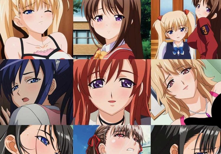 15 Inspiring Anime That Show the Power of Overcoming Bullying — Page 2 ...