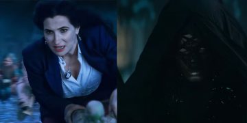 The Emotional and Magical Journey of Agatha Harkness Highlights Her ...