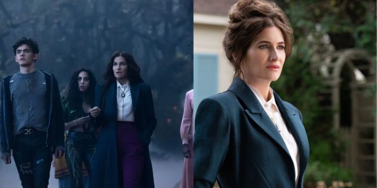 Agatha All Along Episode 4 Rio Returns, Alice’s Fire Trial, and Agatha ...