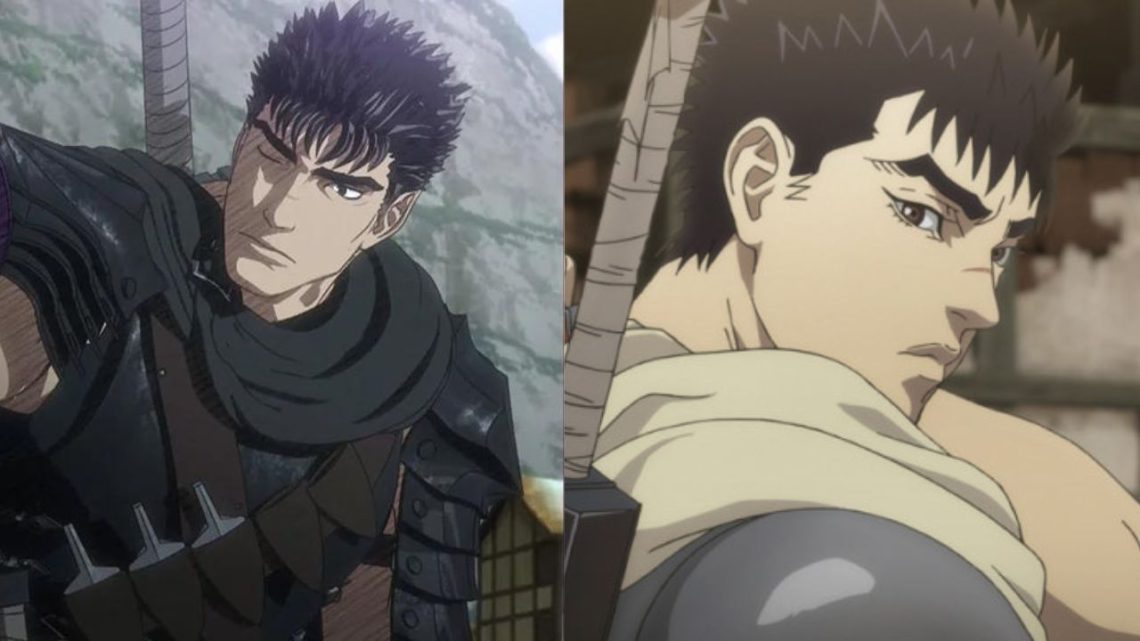 Top 20 Anime Picks for Fans of House of the Dragon — OtakuKart