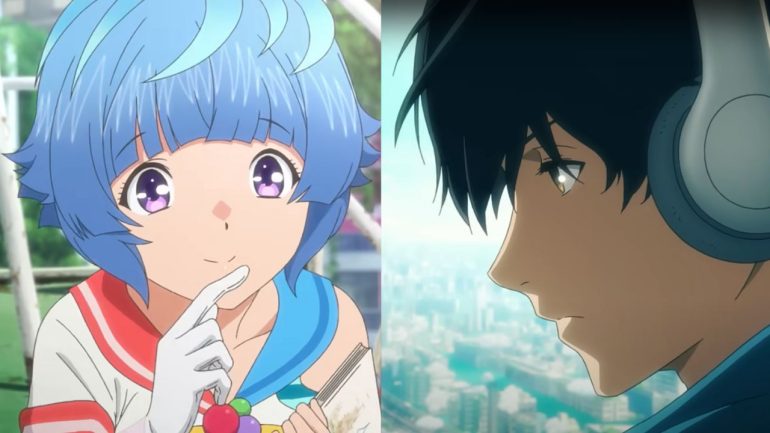 The Top 17 Must Watch Netflix Original Anime Films — OtakuKart