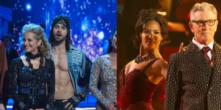 Ranking the 10 Most Memorable Theme Nights on ‘Dancing with the Stars ...