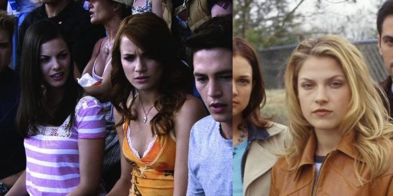 Ranking Every 'Final Destination' Film from the Least to the Most ...