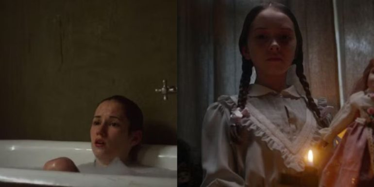Why Netflix's 'Haunted' Redefines Paranormal Storytelling with ...