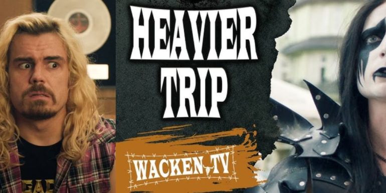 Heavier Trip Brings Back The Beloved Band Impaled Rektum For Another ...