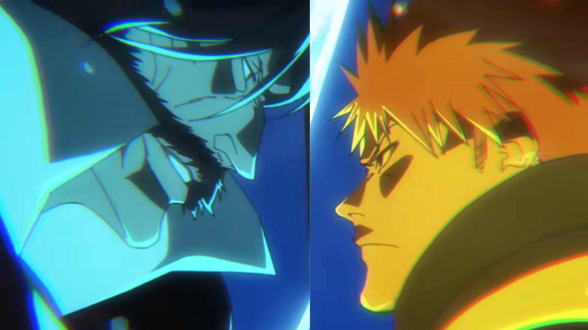 Orihime Inoue Finally Gets Her Moment to Shine in Bleach Thousand-Year ...