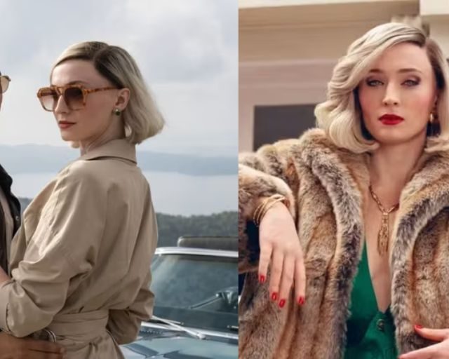 Revealing The Life Of Joan Hannington The Infamous 80s Jewel Thief And Revealing The Life Of Joan Hannington The Infamous 80s Jewel Thief And