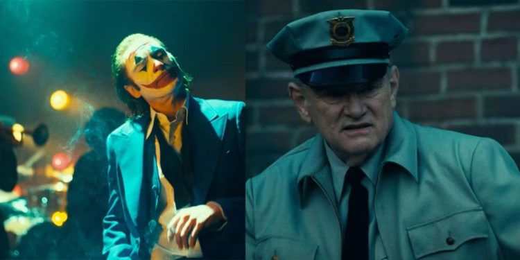 The Revealing of Arthur Fleck How Joker: Folie à Deux Shows Trauma ...
