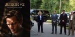 Clint Eastwood’s Legendary Career Continues With Courtroom Drama Juror ...