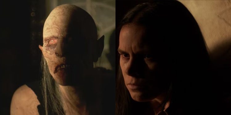 Facing Inner Demons How the Film ‘Little Bites’ Shows a Mother’s ...