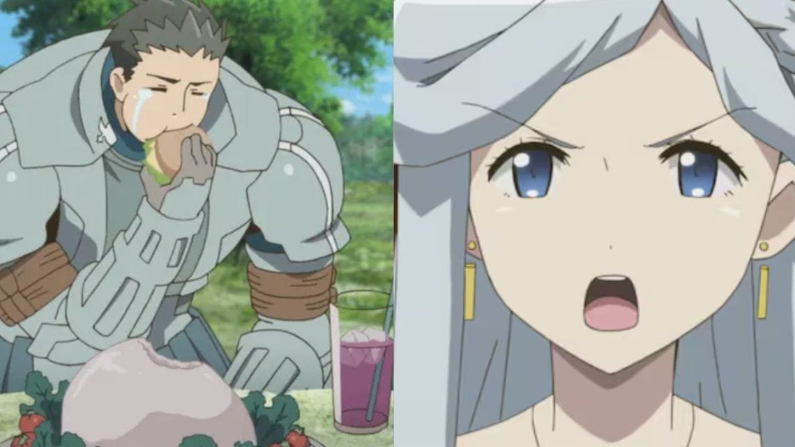 20 Isekai Anime in 2024 That Set the Standard for Worldbuilding