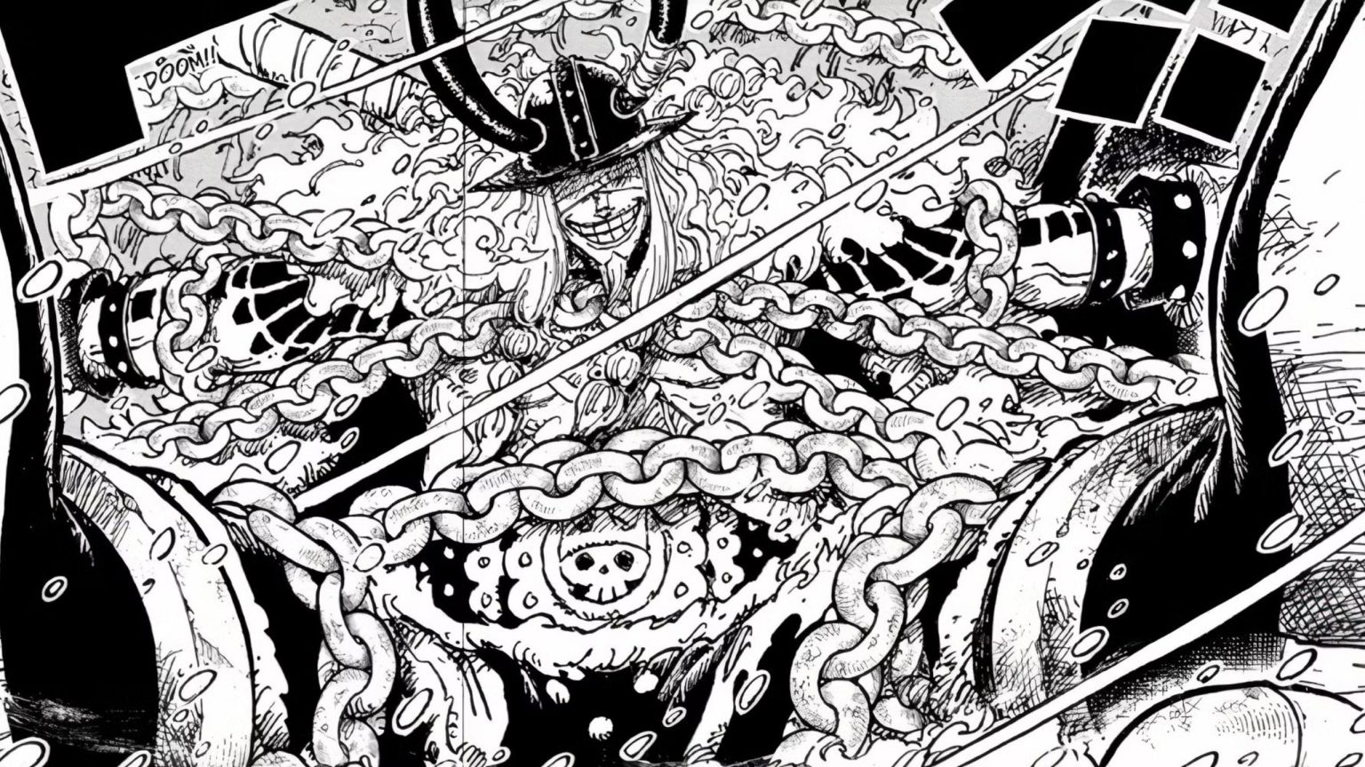 One Piece 1130 Reveals Possible Red Herring in Elbaph’s Storyline ...