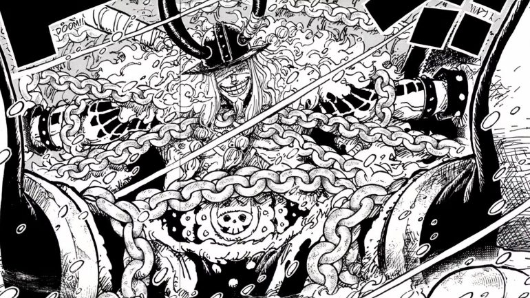 One Piece 1130 Reveals Possible Red Herring in Elbaph’s Storyline ...