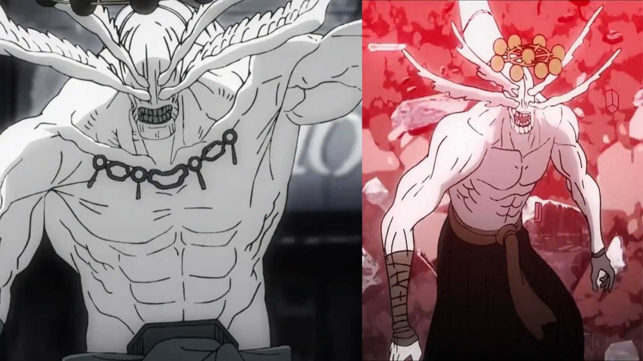 How a Tornado Could Transform Sukuna’s Malevolent Shrine into a Real ...