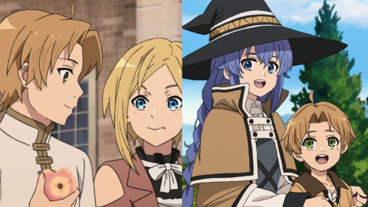 20 Isekai Anime in 2024 That Set the Standard for Worldbuilding