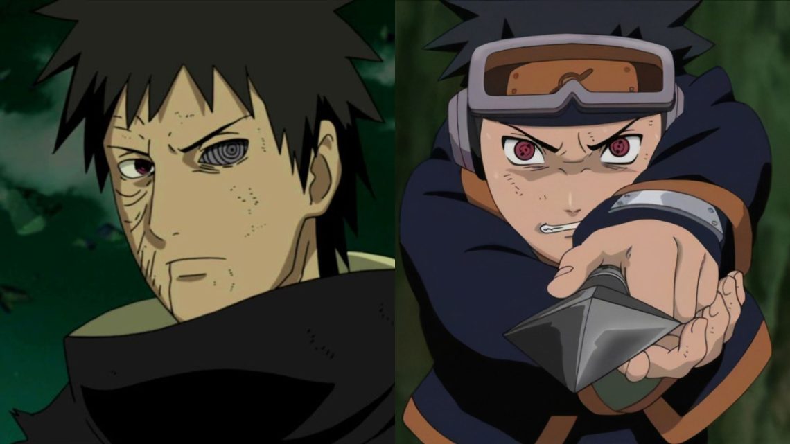 Minato Proved His Legendary Power Facing Obito, Leaving the Ninja World ...