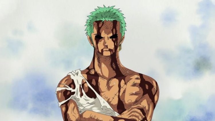 One Piece Anime Takes Production Break Until April 2025