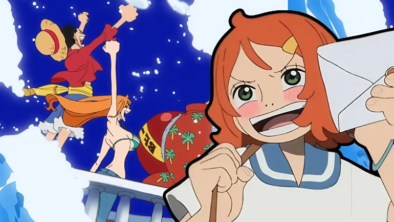One Piece Fan Letter Episode Carries More Canonical Weight Than ...