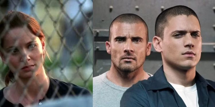 Prison Break: A Detailed Look at the Series' Multiple Endings ...