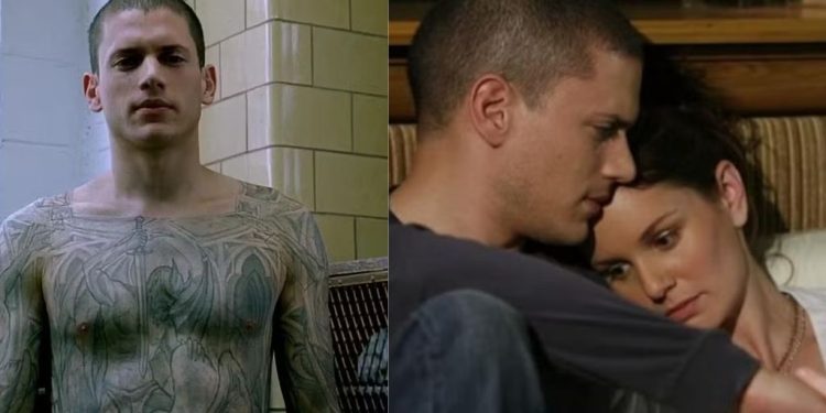 Prison Break: A Detailed Look at the Series’ Multiple Endings ...