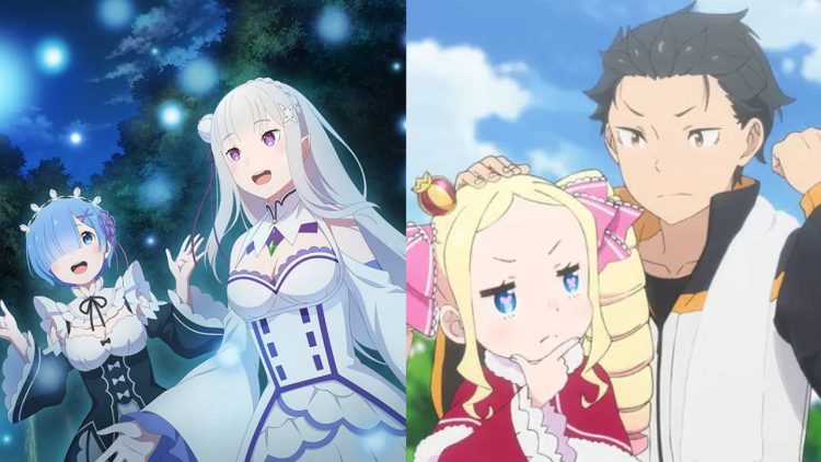 20 Isekai Anime in 2024 That Set the Standard for Worldbuilding