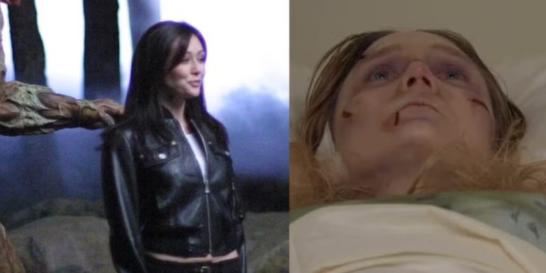 The Thrilling Evolution of ‘Scare Tactics’ How Reality Television ...
