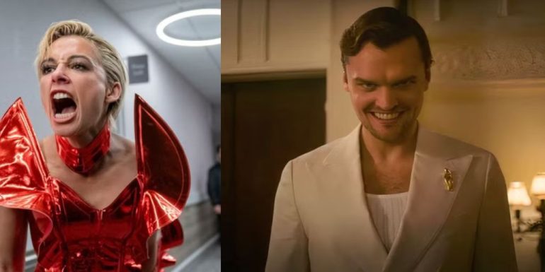 Smile 2 Ending Explained, Skye Riley’s Shocking Descent into Terror, A ...