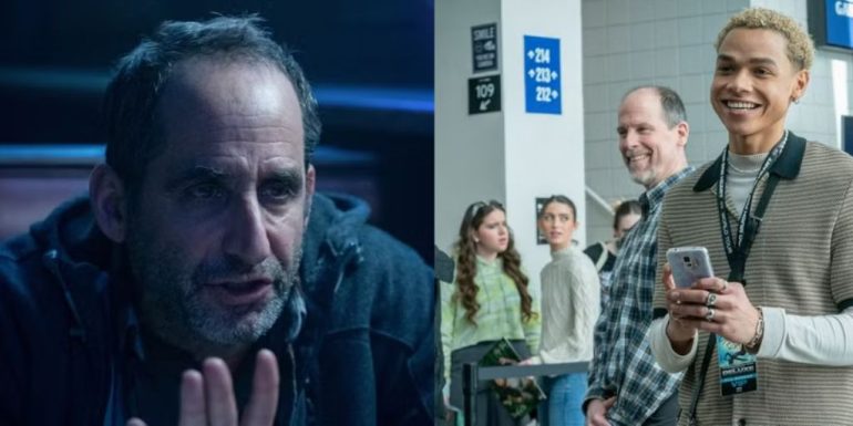 Smile 2 Ending Explained, Skye Riley’s Shocking Descent into Terror, A ...