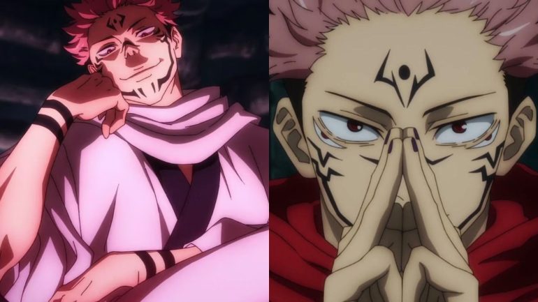 How a Tornado Could Transform Sukuna’s Malevolent Shrine into a Real ...